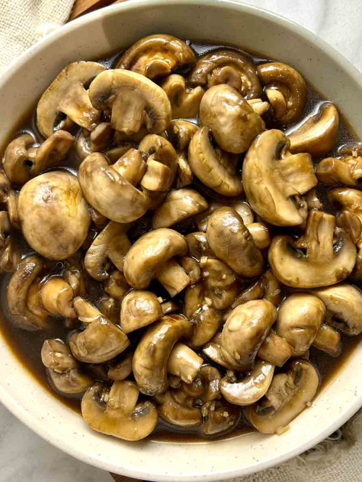 Chinese Buffet - Grumpy Recipes