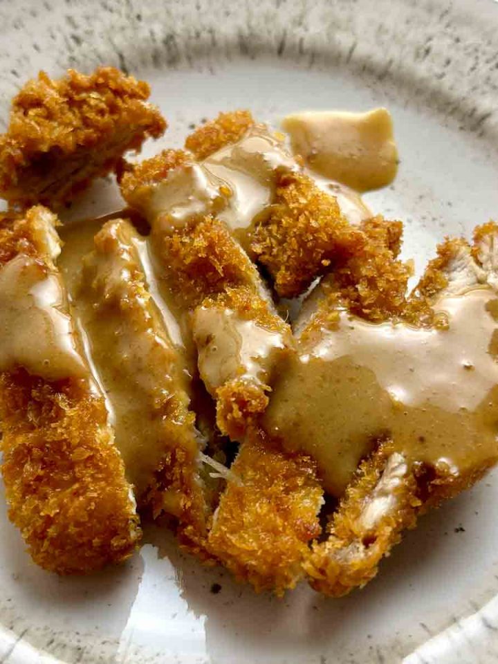 Chinese Buffet - Grumpy Recipes