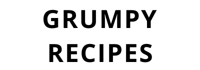 Chinese Buffet - Grumpy Recipes