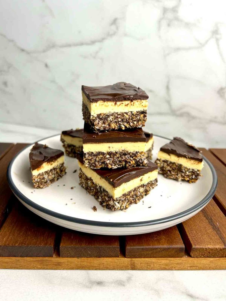 Nanaimo Bars