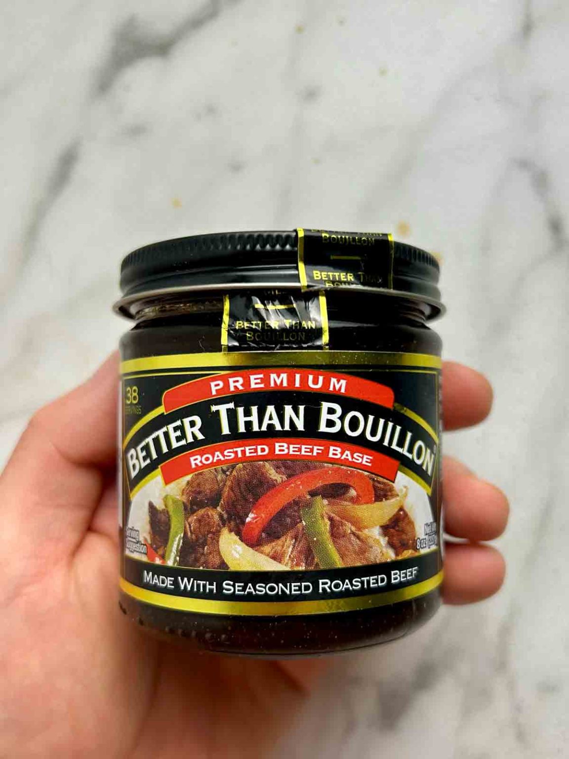 Copycat Popeye's Cajun Gravy