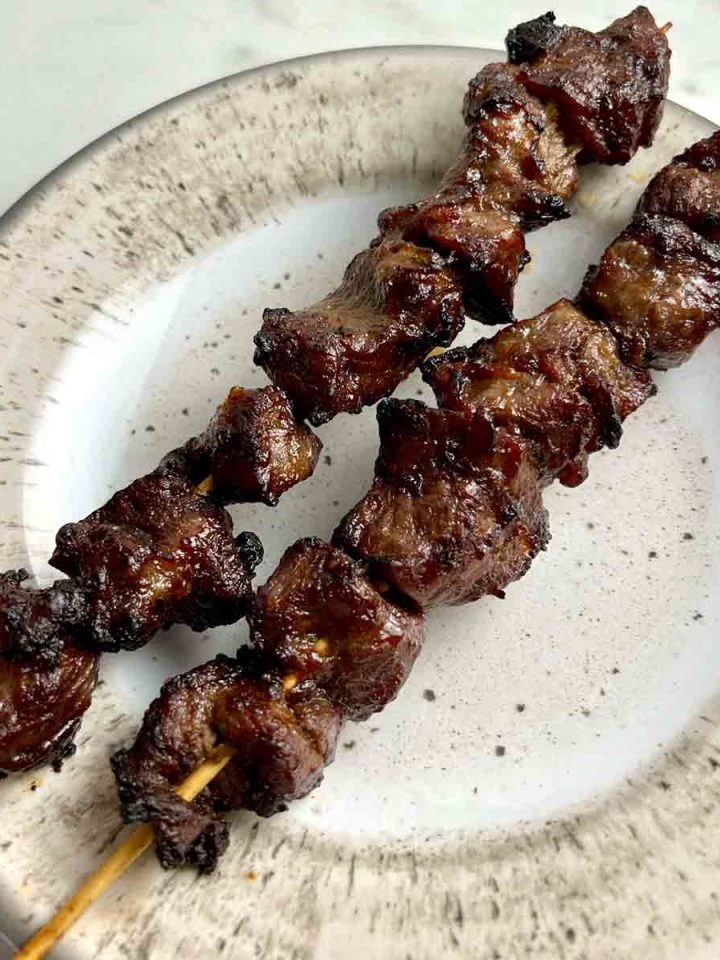 Chinese Buffet - Grumpy Recipes