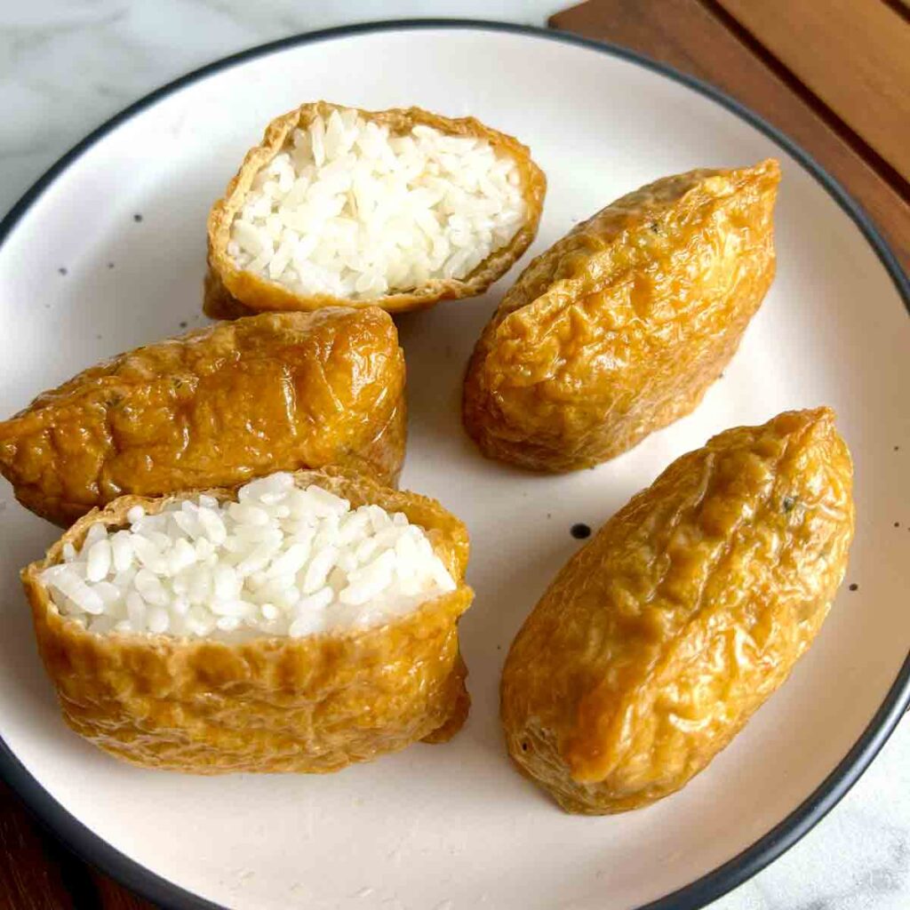 Inari Sushi