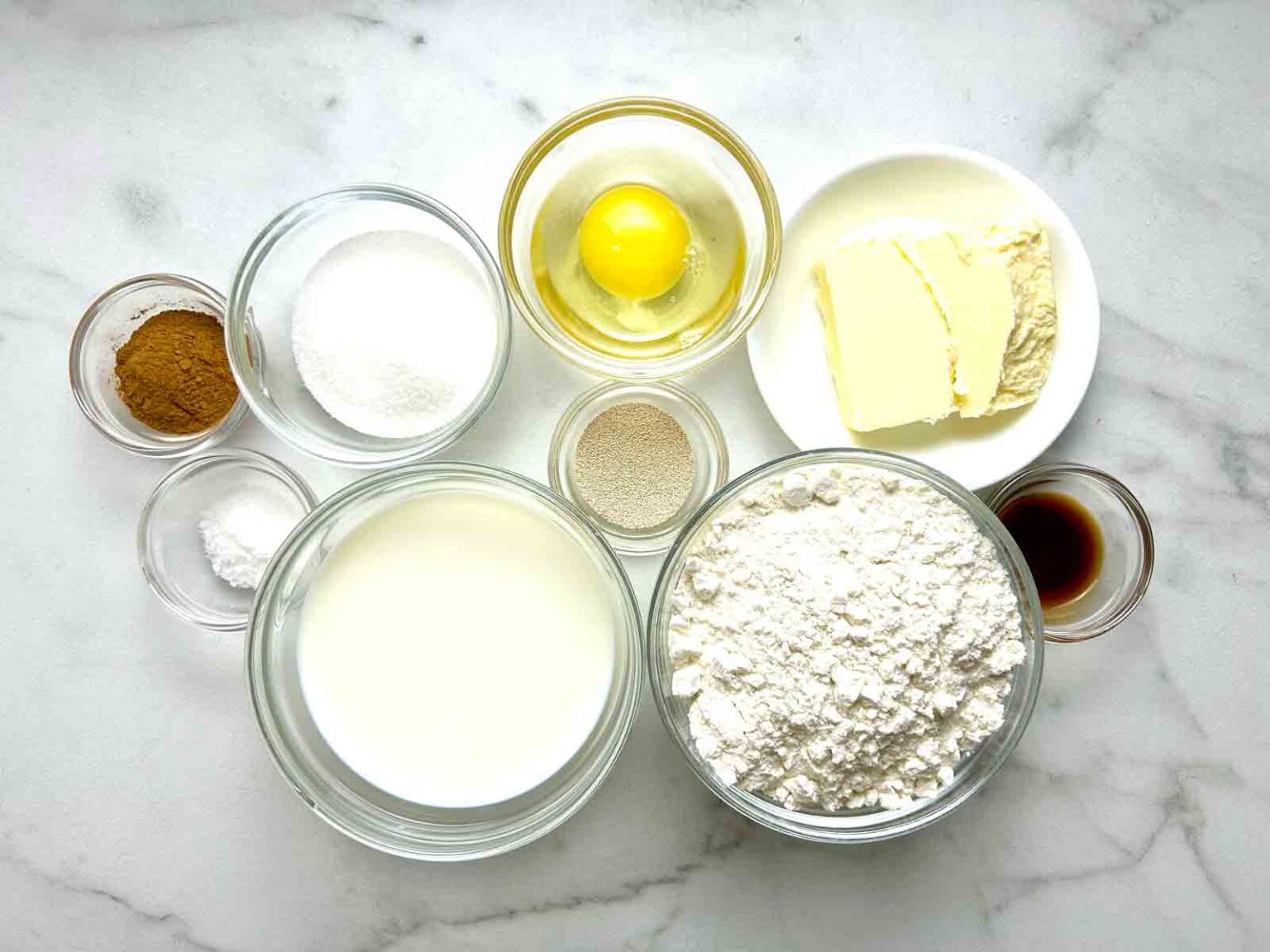 Best Fluffy Cinnamon Rolls