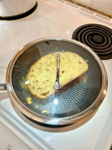Grilled Cheese