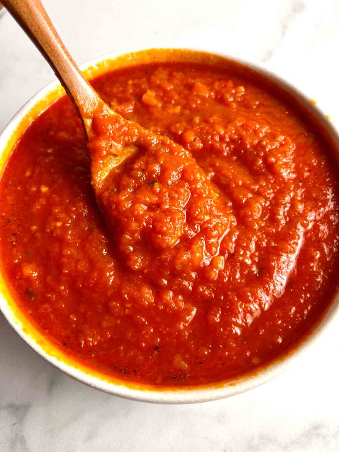 Marinara Sauce