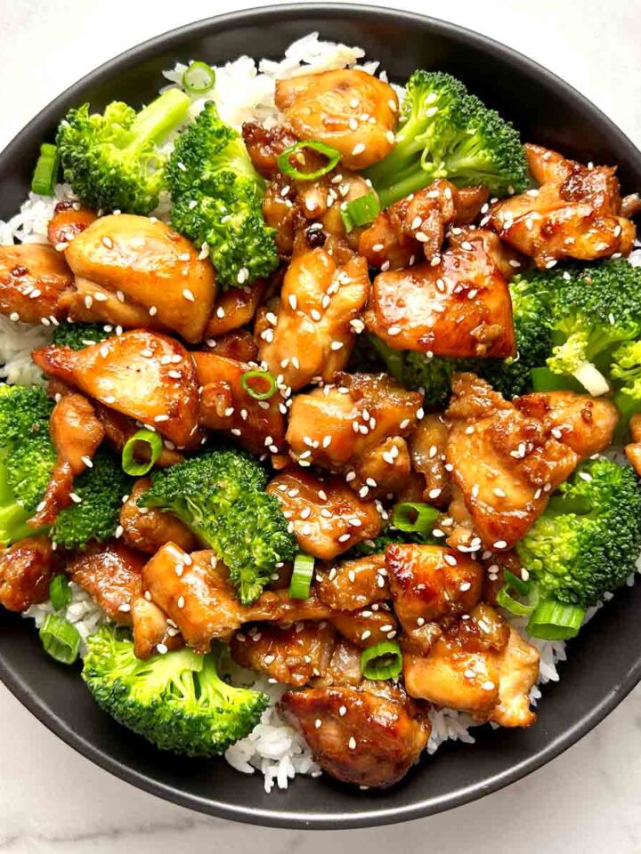 I'm Grumpy, let's eat! - Grumpy Recipes