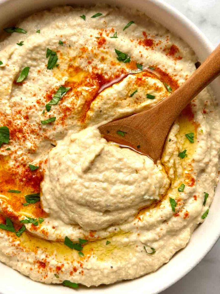 I'm Grumpy, let's eat! - Grumpy Recipes