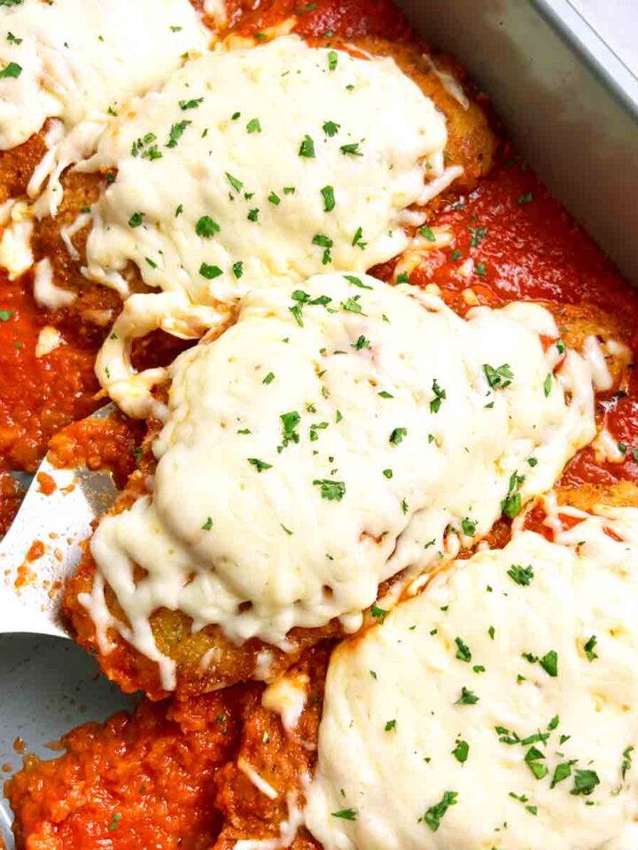 Teriyaki Chicken Rice Bowls