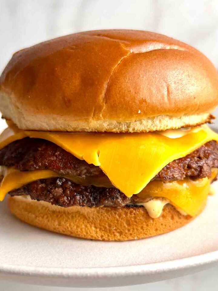 Smash Burgers Smash Burgers